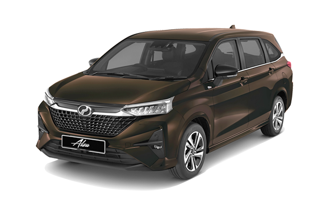 Perodua e-Owner's Manual